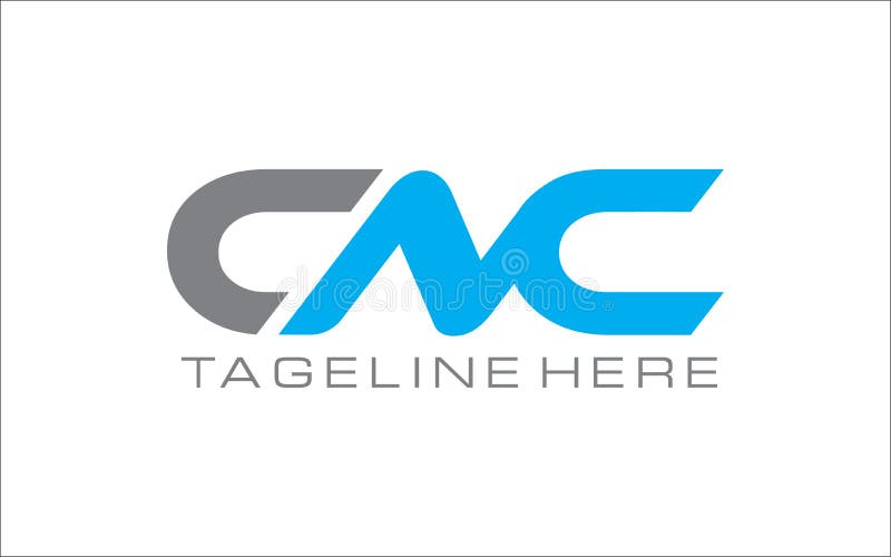 Cnc Logo Stock Illustrations – 1,508 Cnc Logo Stock Illustrations ...