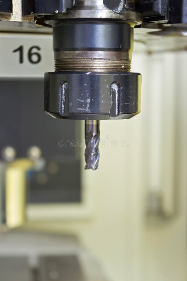 Anchor Bolt and Jacking Bolt Used To Fix the Machine in Place of ...