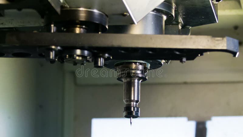 Change the Tool of the Cnc Machine.Turn Mill & Multitasking Machines is ...