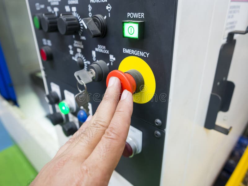 CNC Machine Control Panel Input Program and Success Stock Image - Image ... CNC Machine Control Panel Input Program and Success Stock Image - Image ...