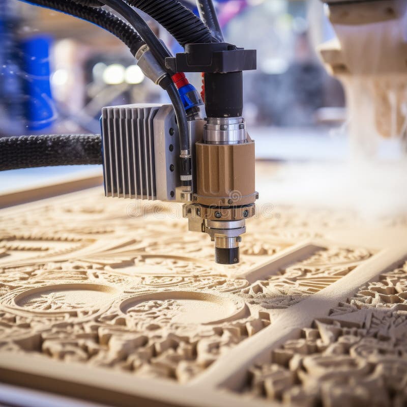 Cnc Furniture Stock Illustrations – 522 Cnc Furniture Stock ...