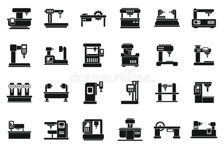 Controller Cnc Stock Illustrations – 166 Controller Cnc Stock ...