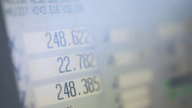 Cnc Machine Processes A Part Cnc Machine Monitor Control Panel Of Cnc Machine In Factories