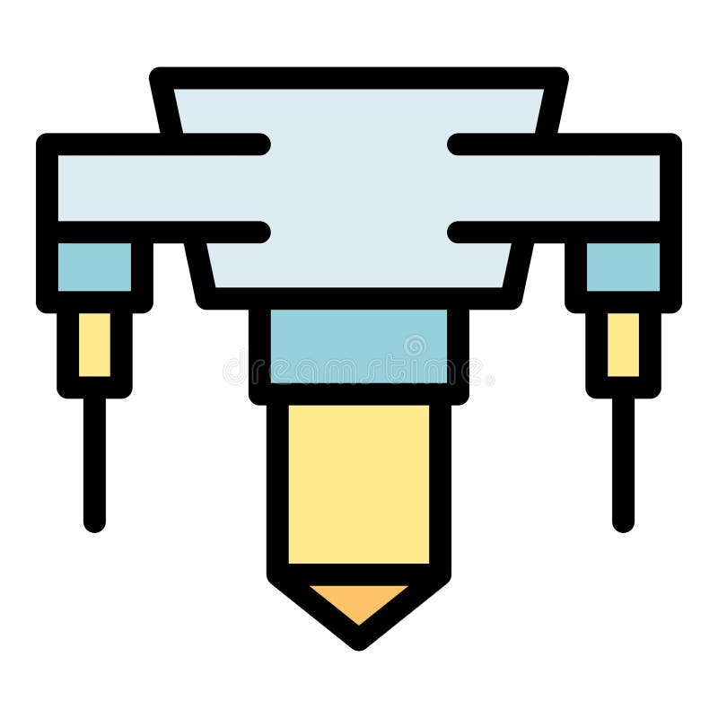 Cnc Router Icon Outline Stock Illustrations – 126 Cnc Router Icon ...