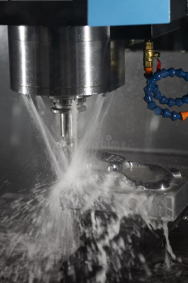 High Precision Steel Automotive Part Manufacturing by CNC Machining ...