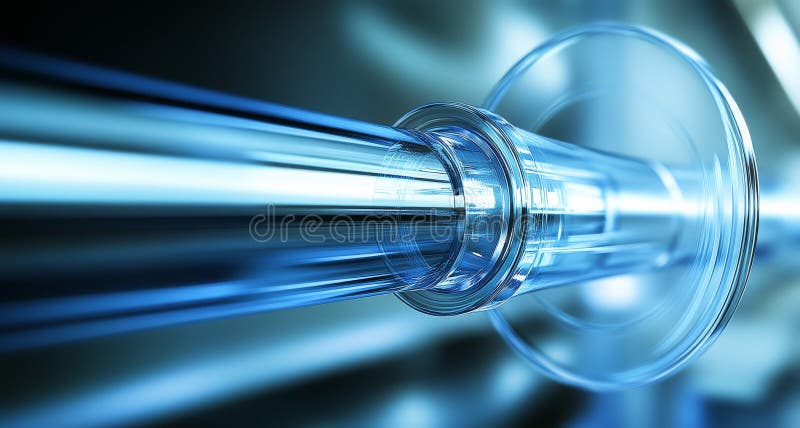 A CNC Milling Machine Cutting a Shoe Mold Part with a Solid Ball End ...