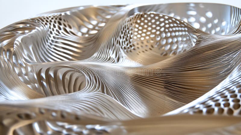 Cnc Milling Tool Path Patterns Creating Precise Geometric Arrangements