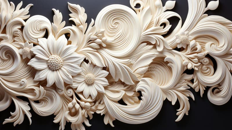 Cnc Patterns stock illustration. Illustration of fretwork - 302971629