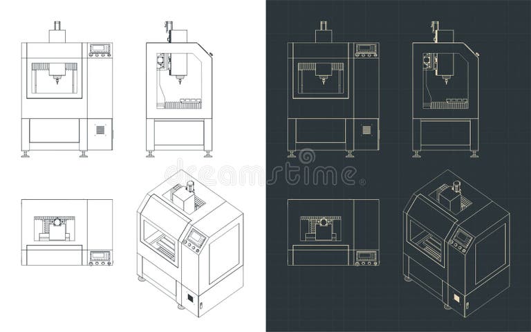 Pcb Routing Stock Illustrations – 188 Pcb Routing Stock Illustrations ...