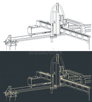 Cnc Drawing Stock Illustrations – 887 Cnc Drawing Stock Illustrations ...