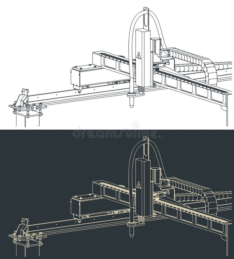 Cnc Drawing Stock Illustrations – 887 Cnc Drawing Stock Illustrations ...