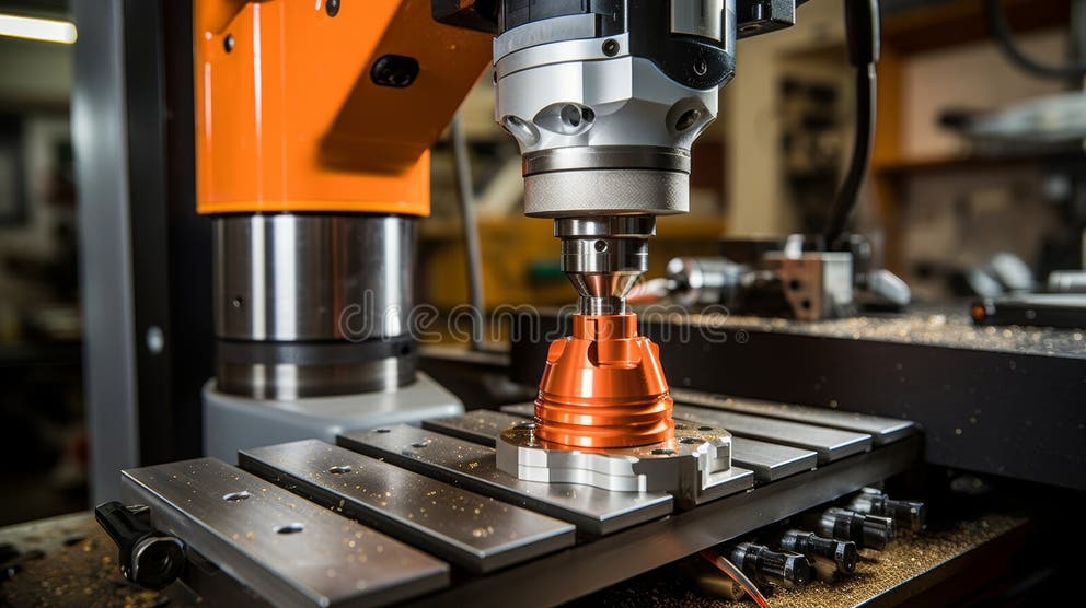 Cnc Precision Crafting Kitchen Utensil Showcases Technology S ...