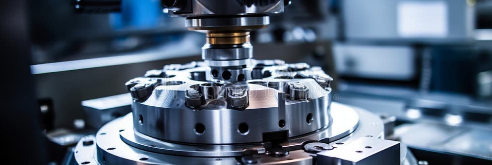 Cnc Precision in Crafting Kitchen Utensils Demonstrates Efficiency of ...