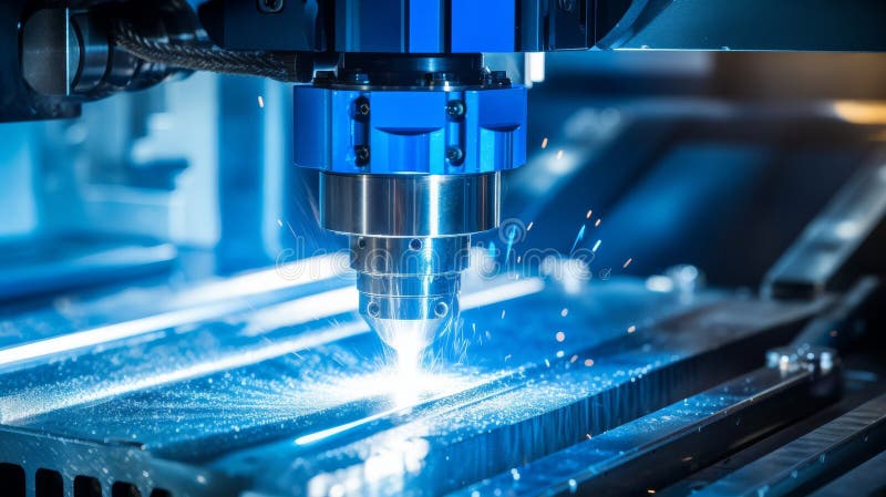 Cnc Precision Crafting Surgical Tools with Sterile Precision for ...