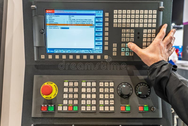Cnc Programing Cnc Machine Desktop Programing The Cnc Lathe Machine Or Turning Machine