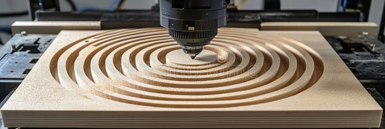 Cnc Wood Router Machine Stock Illustrations – 614 Cnc Wood Router ...