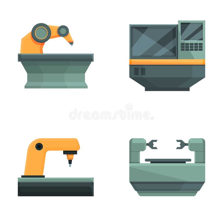 Cartoon Cnc Stock Illustrations – 569 Cartoon Cnc Stock Illustrations ...