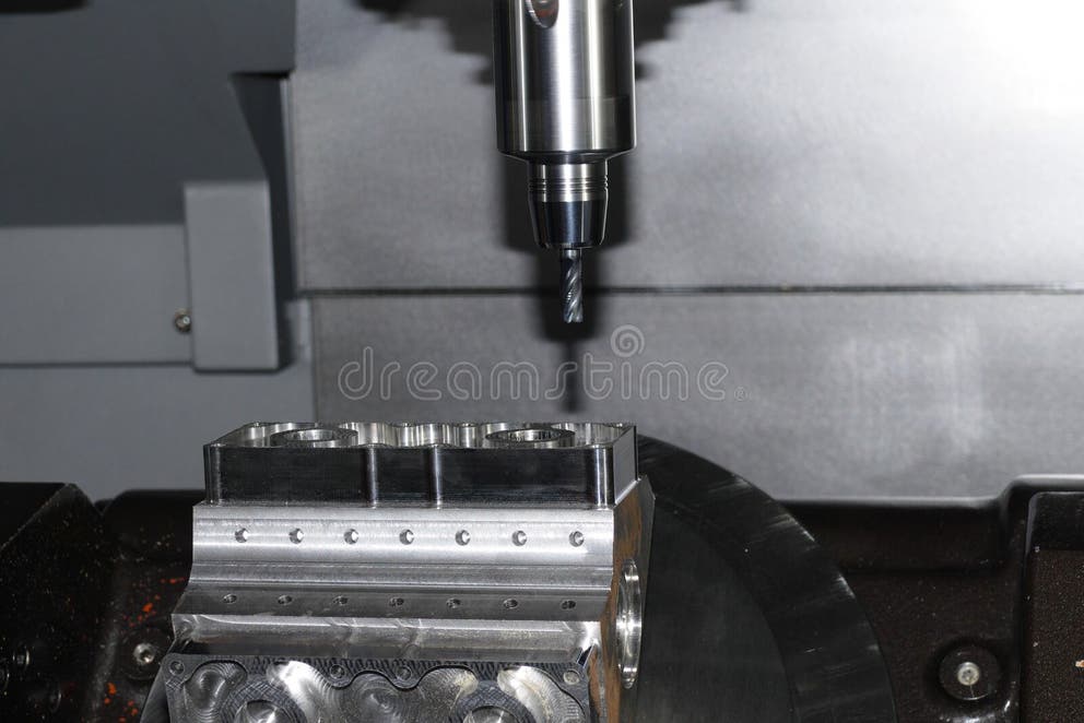 Cutter machine stock photo. Image of hole, mechanical - 102016760