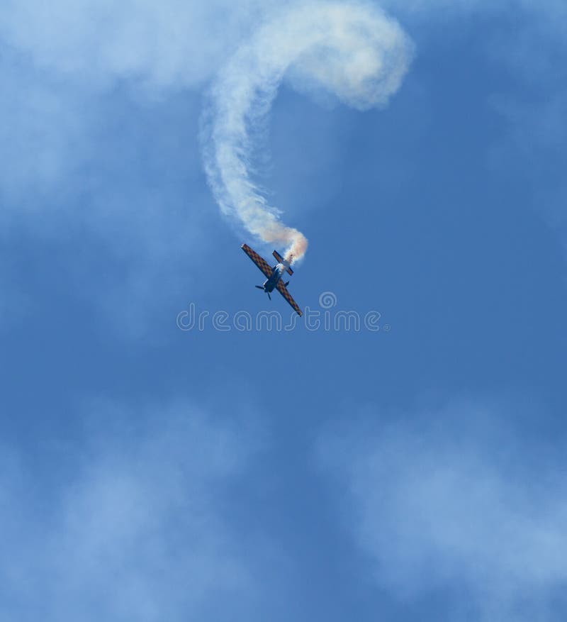 CNE Air Show 2012 editorial image. Image of toronto, flight - 26430850
