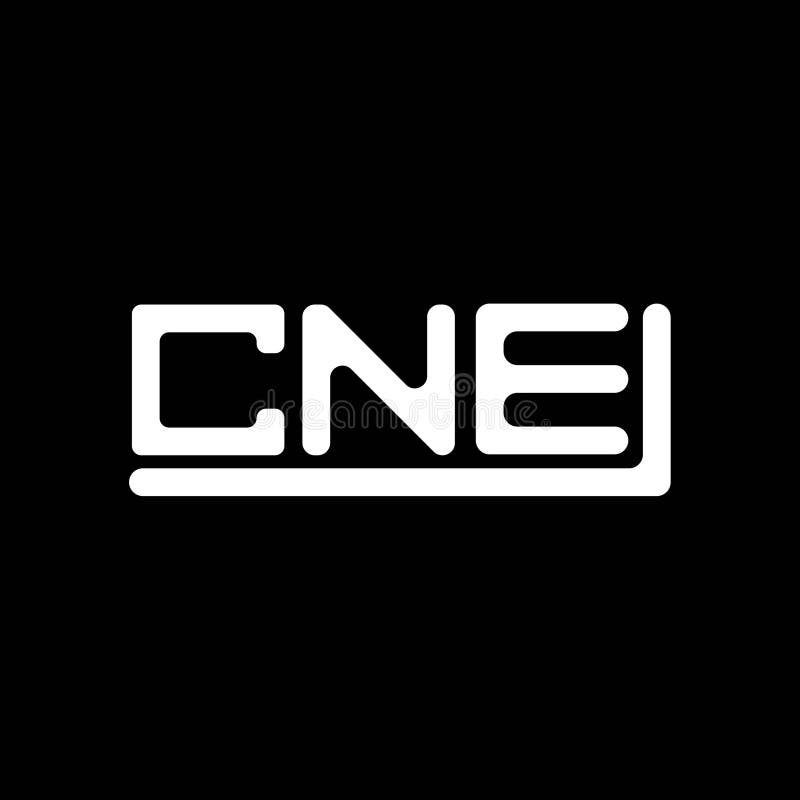 Cne Letter Stock Illustrations – 16 Cne Letter Stock Illustrations ...