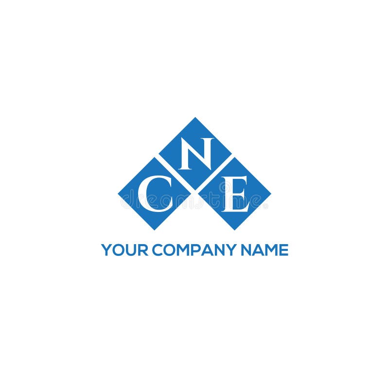 Cne Letter Stock Illustrations – 16 Cne Letter Stock Illustrations ...