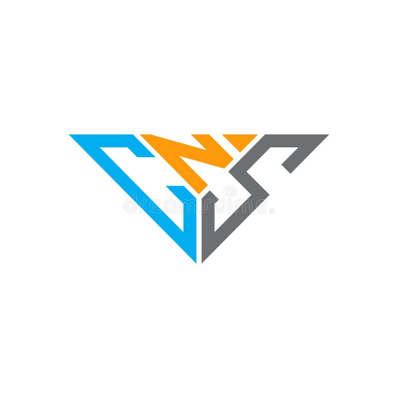 Cns Logo Stock Illustrations – 183 Cns Logo Stock Illustrations ...