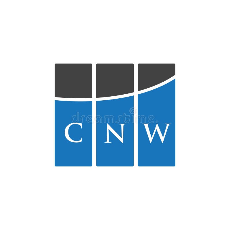 Logo Cnw Stock Illustrations – 18 Logo Cnw Stock Illustrations, Vectors ...