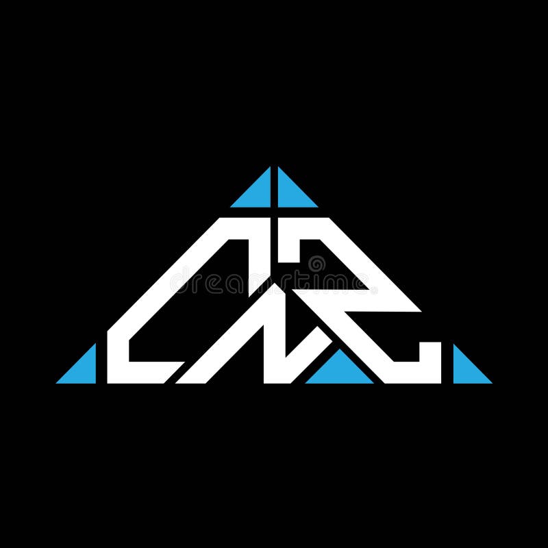 Cnz Letter Stock Illustrations – 26 Cnz Letter Stock Illustrations ...