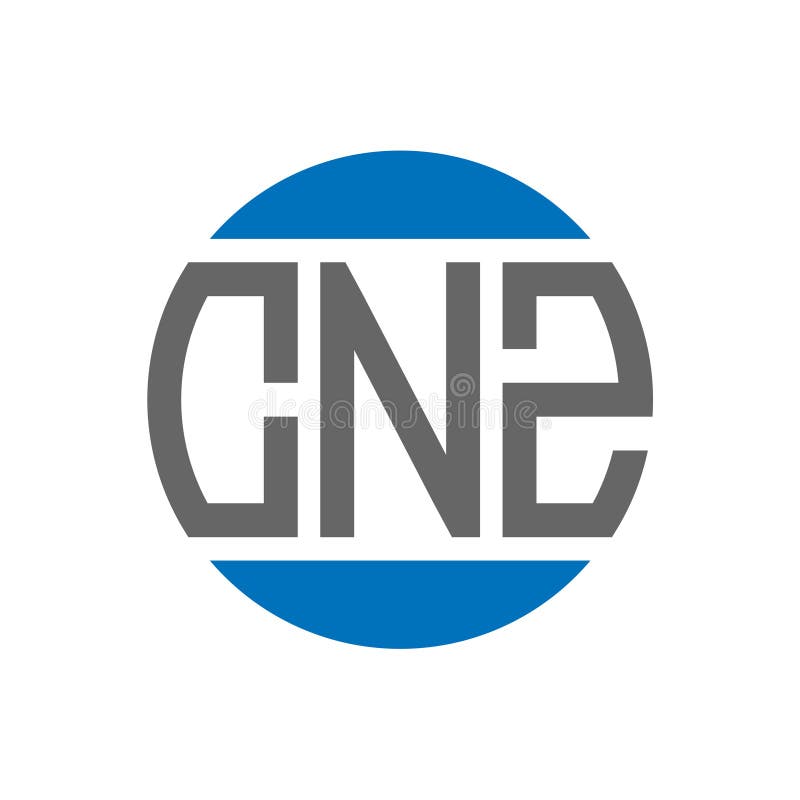 Cnz Letter Stock Illustrations – 26 Cnz Letter Stock Illustrations ...