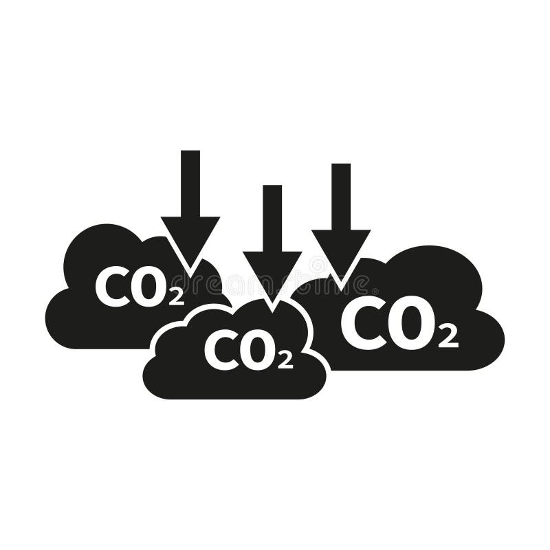 Co2 Reduction Eps Stock Illustrations – 319 Co2 Reduction Eps Stock ...