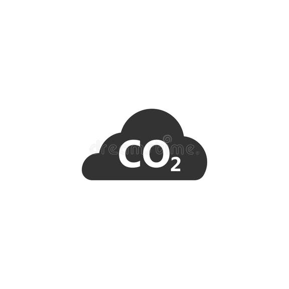 Co2 Logo Design Icon Stock Illustrations – 1,835 Co2 Logo Design Icon ...