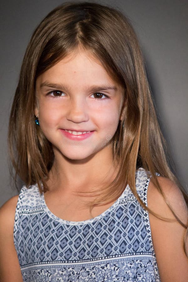 Co cute little model stock image. Image of lifestyle - 206566097