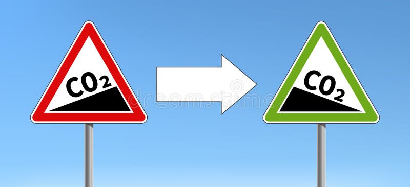 Co2 Reduction Stock Illustrations – 862 Co2 Reduction Stock ...