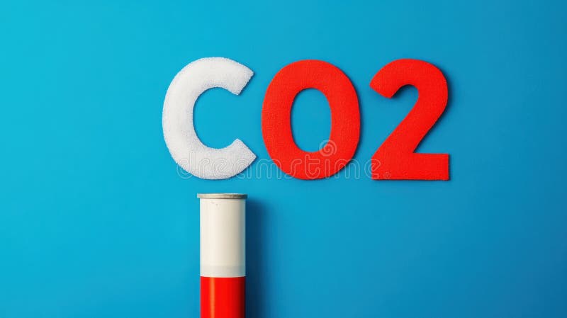 CO2 Emissions and Environmental Impact: a Visual Representation Stock ...