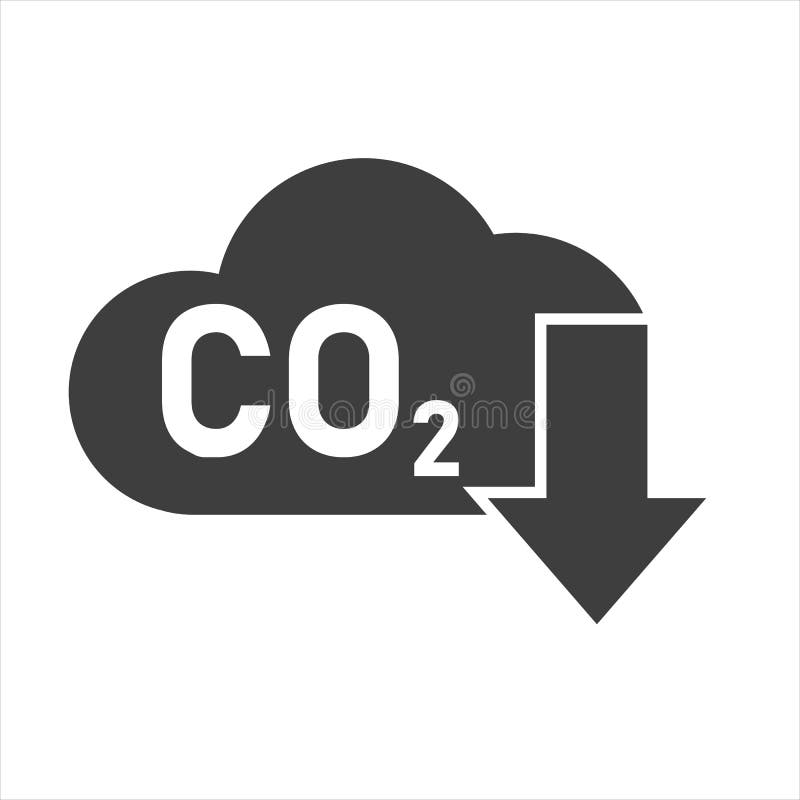 Co2 Emissions Logo