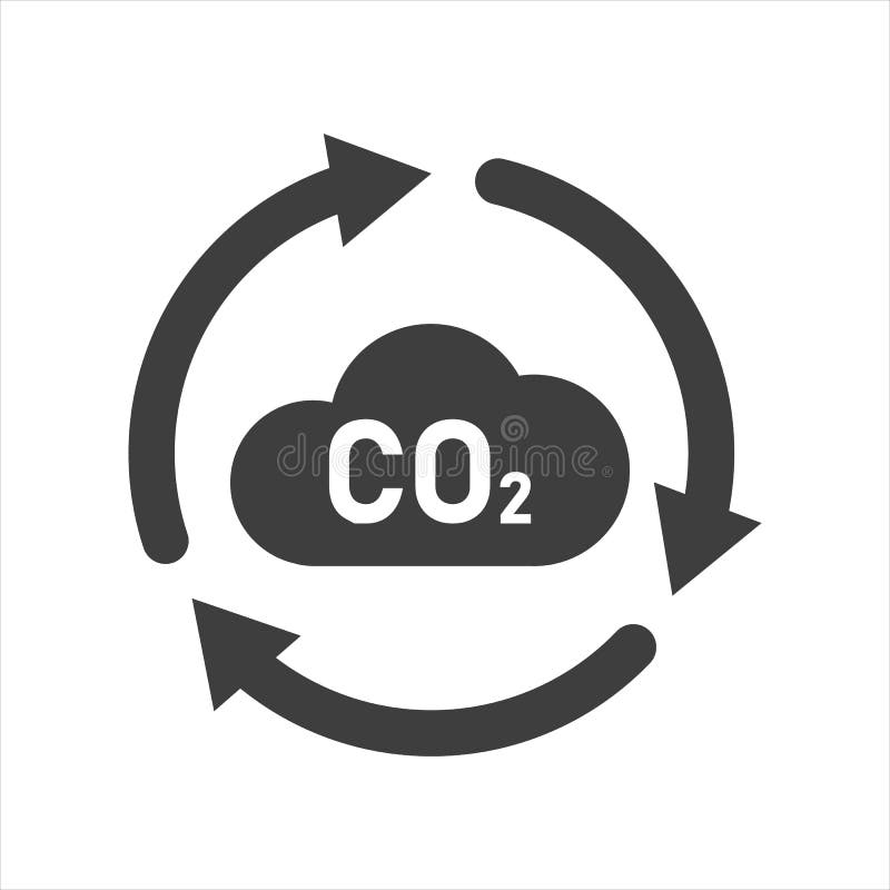 Co2 Emissions Logo