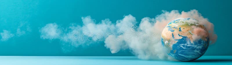 CO2 Emissions Impact and Global Visualization of Carbon Footprint Stock ...