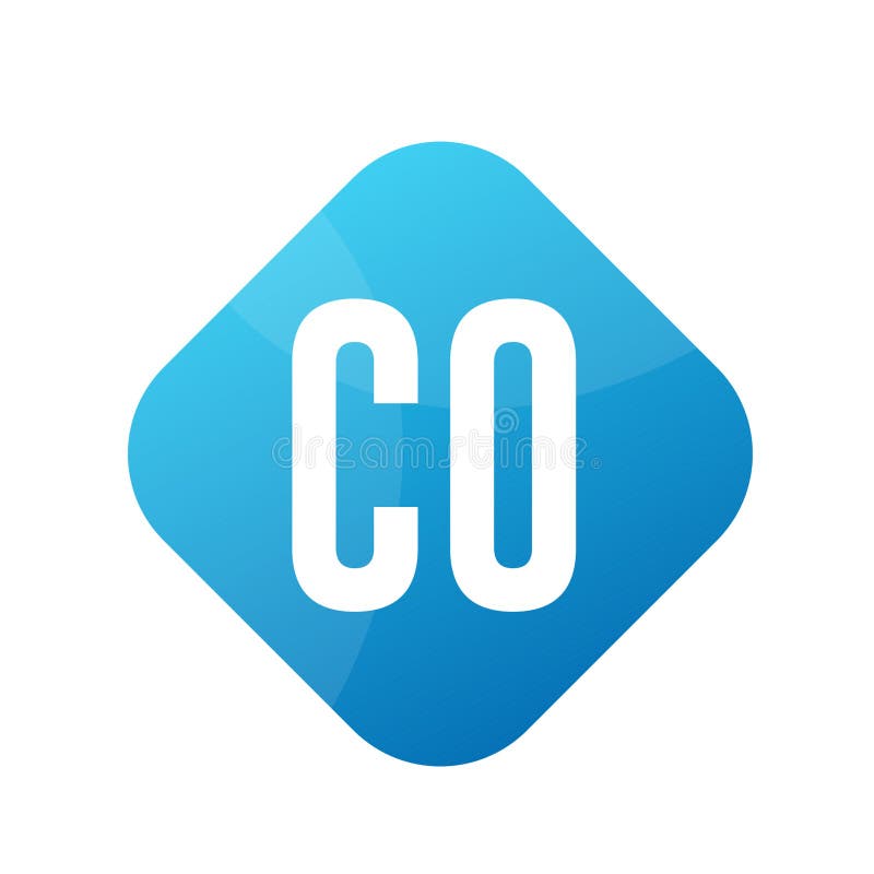 Co Letter Stock Illustrations – 1,488 Co Letter Stock Illustrations ...