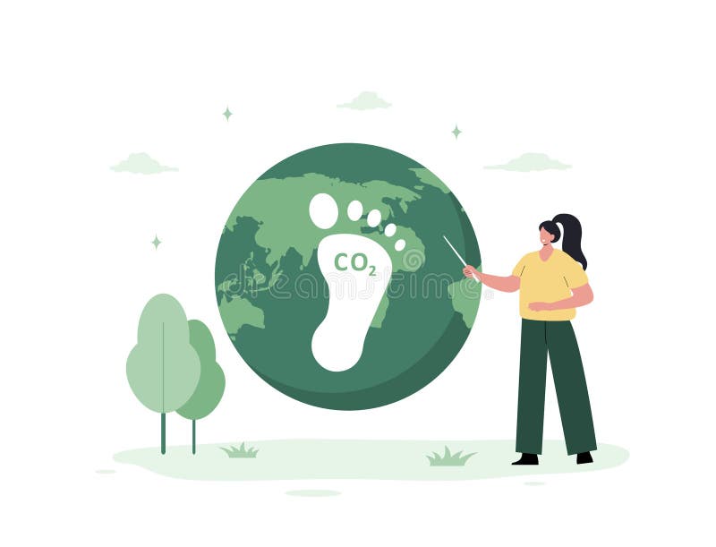 Carbon Dioxide Cartoon Stock Illustrations – 1,738 Carbon Dioxide ...