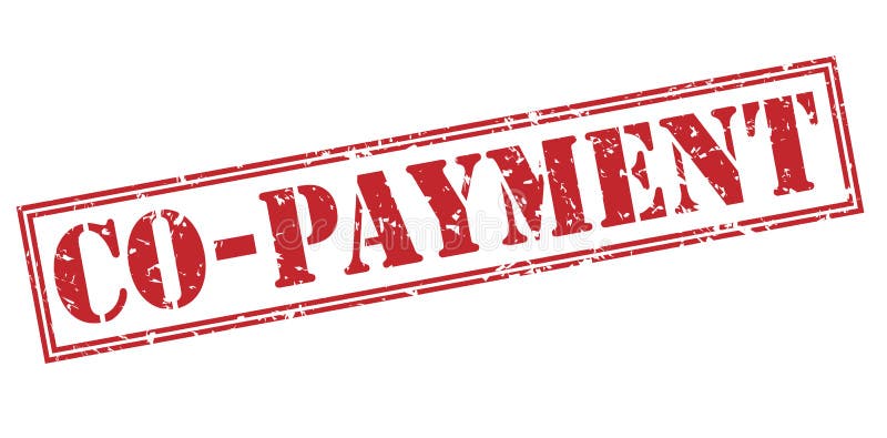 Co Payment Stock Illustrations – 223 Co Payment Stock Illustrations ...