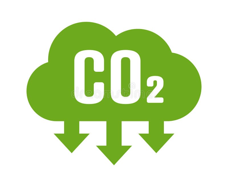 Co2 Reduction Stock Illustrations – 2,663 Co2 Reduction Stock ...