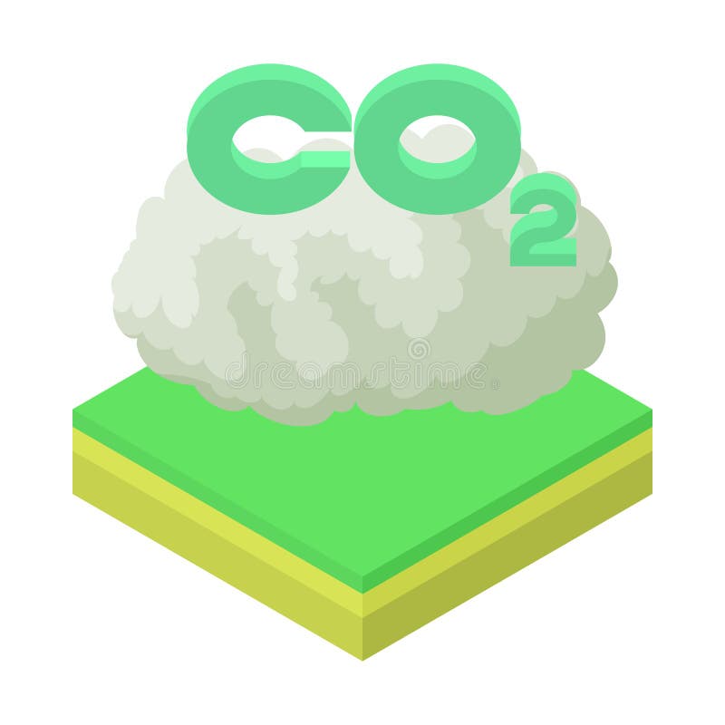 Carbon Dioxide Cartoon Stock Illustrations – 683 Carbon Dioxide Cartoon ...