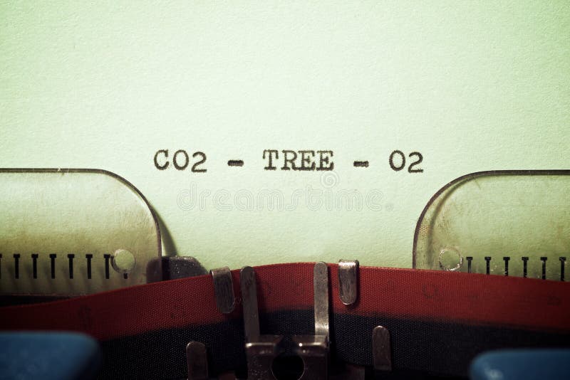 CO2 transformation concept stock photo. Image of environmental - 230896804