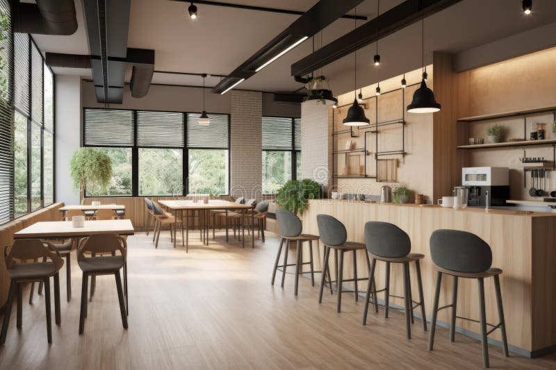 Communal Dining Table, Filled with the Bounty of Local Ingredients ...