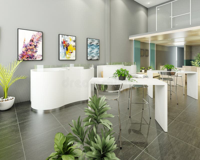 Co-Working Space editorial photo. Image of work, design - 187245266