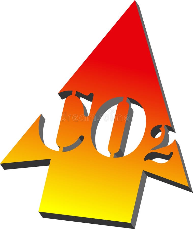 Co2 Arrow Stock Illustrations – 618 Co2 Arrow Stock Illustrations ...