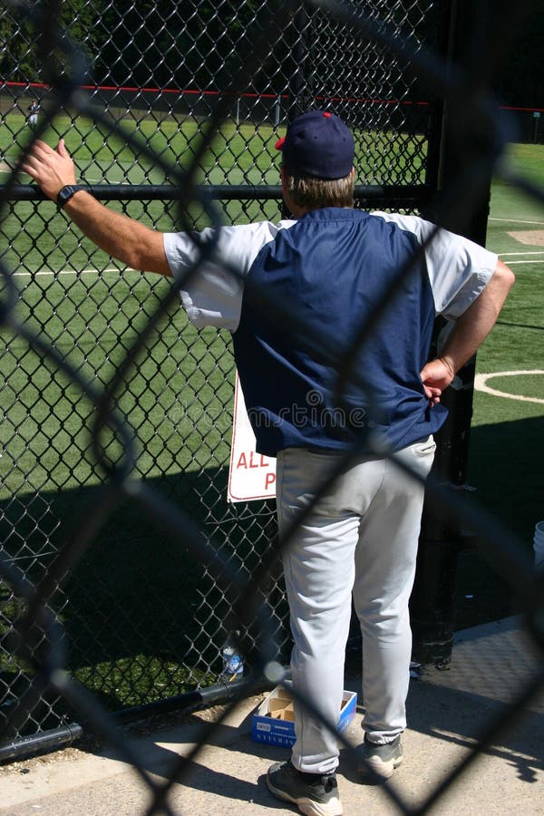 2,278 Baseball Coach Stock Photos - Free & Royalty-Free Stock Photos ...