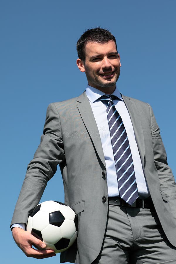 Coach stock image. Image of industry, holding, caucasian - 19616495