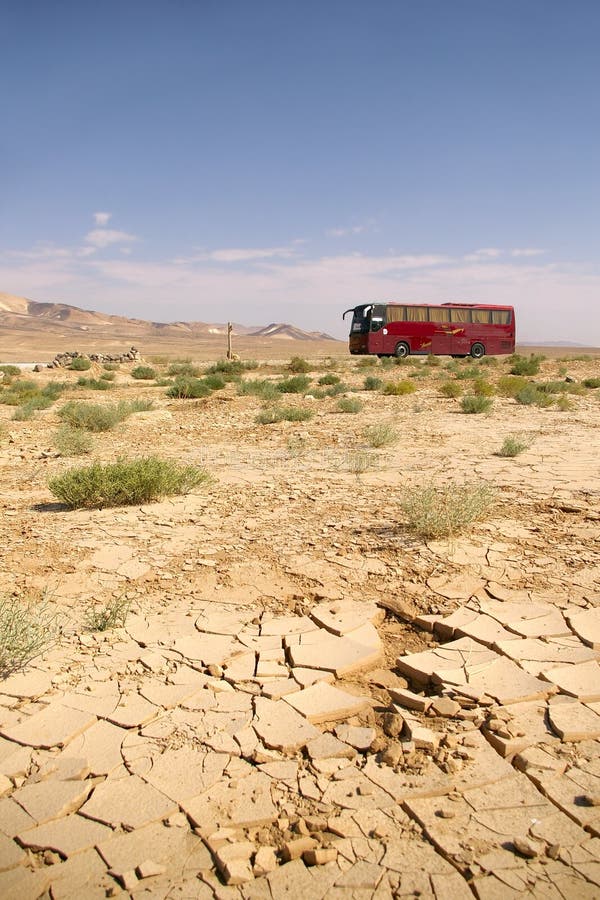 11+ Bus desert Free Stock Photos - StockFreeImages