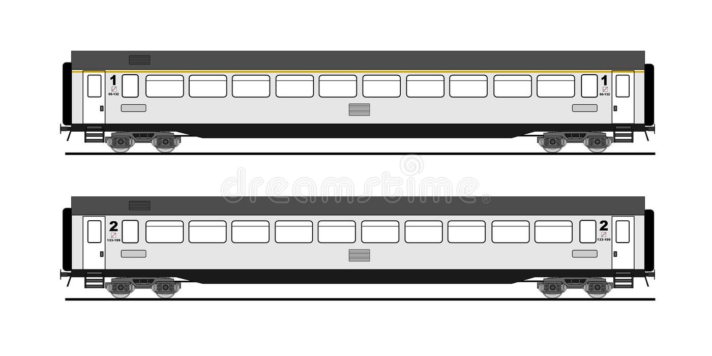 Class Coach Stock Illustrations – 7,397 Class Coach Stock Illustrations ...